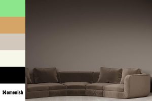 What Color is Mocha? What Colors to Pair with Mocha