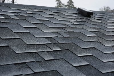 What Are the Standard Shingle Size?