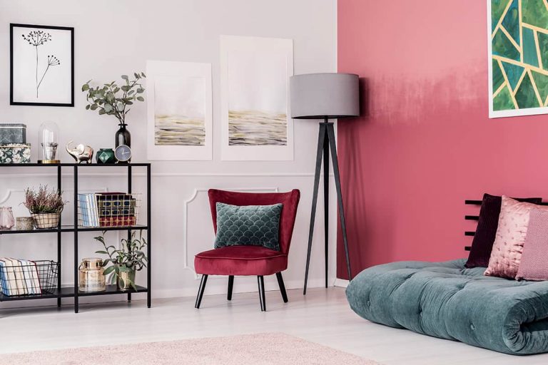 Color Wheel in Interior Design - How To Use It - Homenish