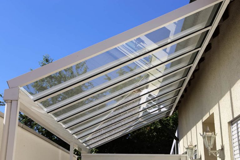 What Are the Standard Canopy Size?