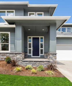 9 Porch Overhang Ideas to Fulfill Your Roofing Needs
