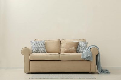 What Color Rug Goes with Beige Couch [11 Appealing Options] - Homenish