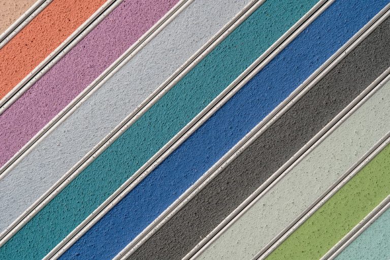 What Are the Grout Colors for White Tiles [5 Options Explored] - Homenish