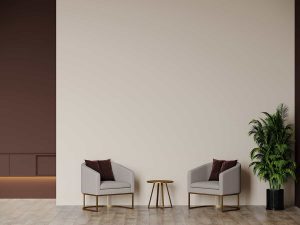 How to Choose an Accent Wall Color - Homenish