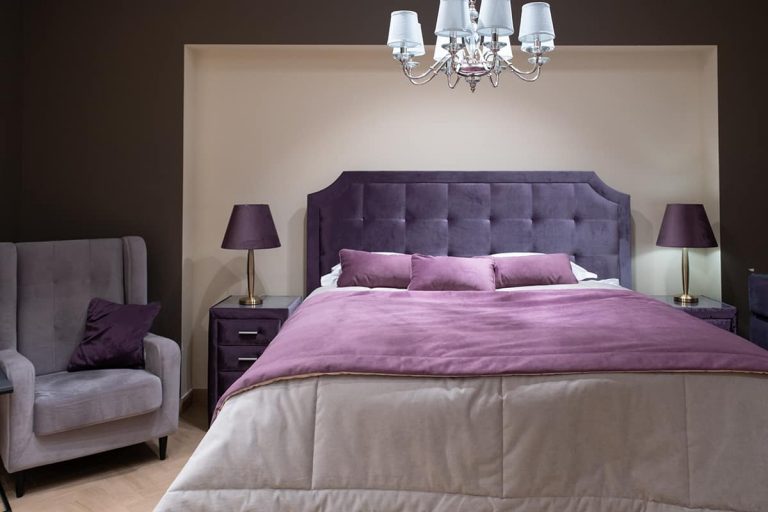 How to Choose an Accent Wall Color - Homenish