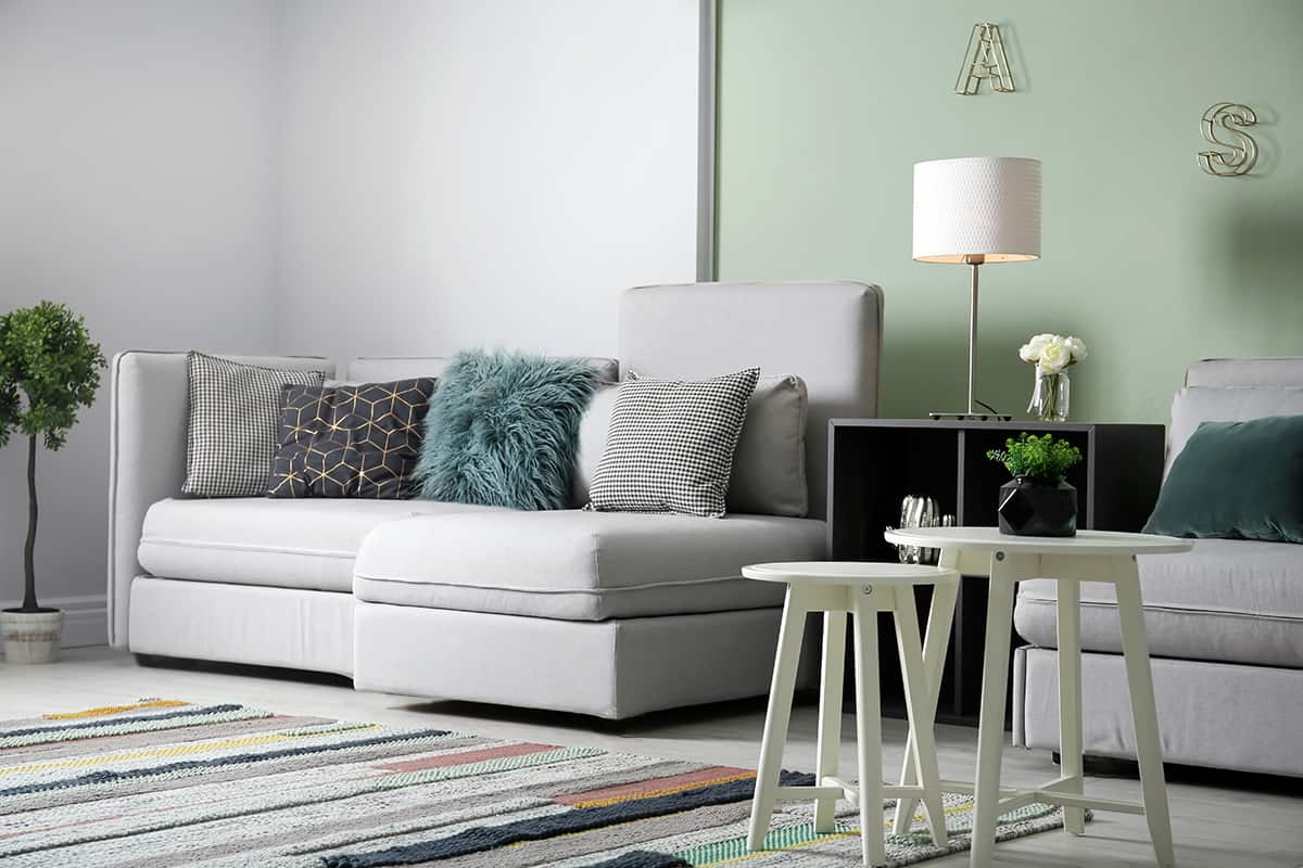 How To Take Apart A Sectional Sofa In 6 Steps Homenish How To Take Apart A Sectional Sofa In 6 Steps Homenish