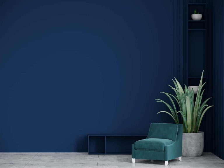 6 Colors that Go Well with Blue and Gray - Homenish
