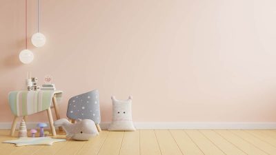 9 Wall Colors that Go with a Green Carpet