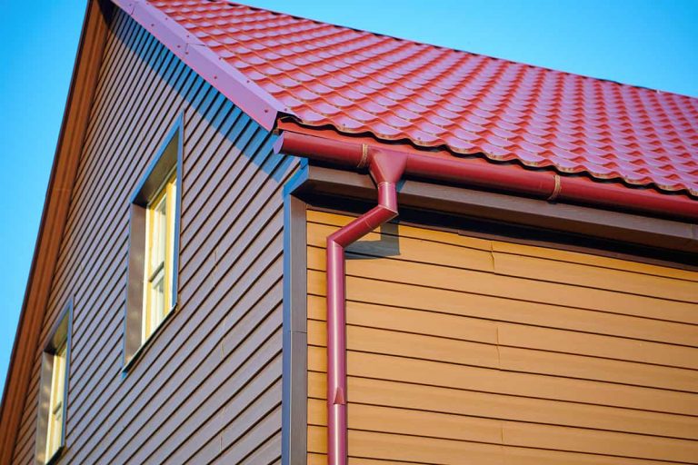6 Metal Roof and Siding Color Combinations
