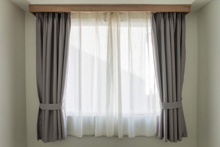 Long or Short Curtains in Bedroom: Which Option Works Best?