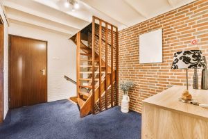 7 Basement Floor Colors to Brighten Up Your Space - Homenish