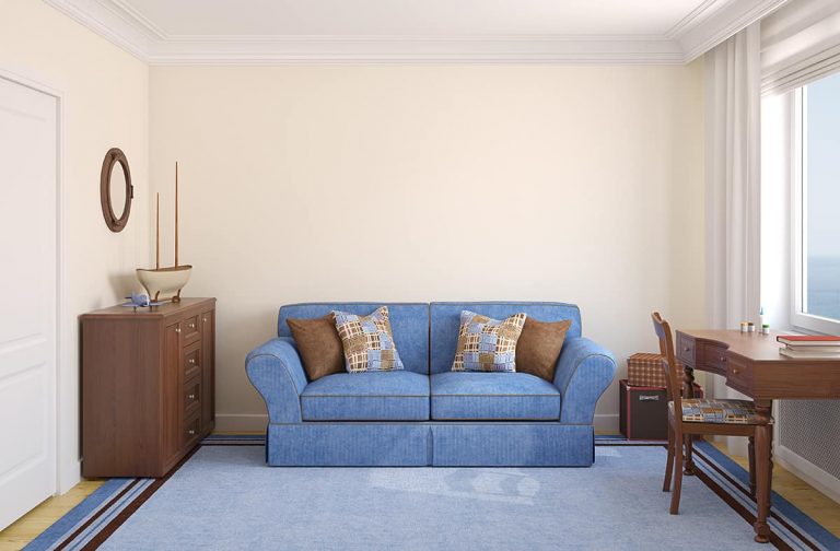 7 Bedroom Couch Ideas for an Organized and Functional Space - Homenish