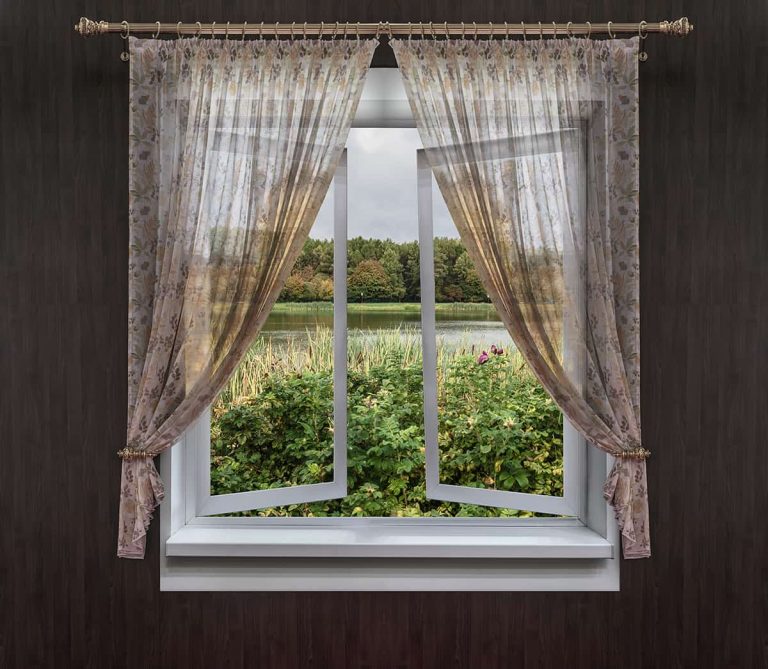 Long or Short Curtains in Bedroom: Which Option Works Best?