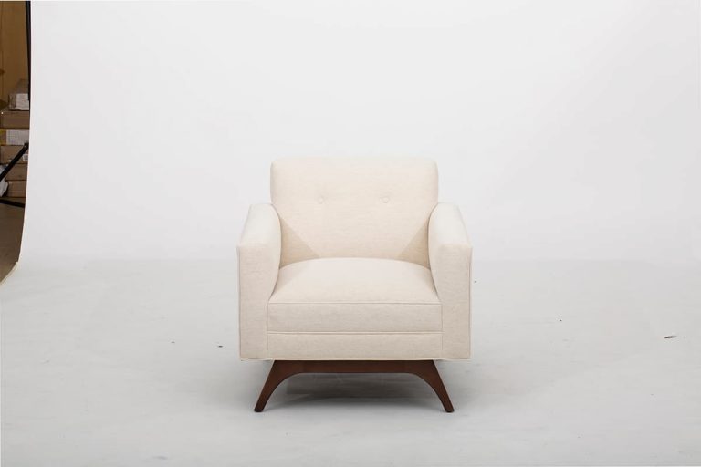 What Are the Club Chair Dimensions? - Homenish