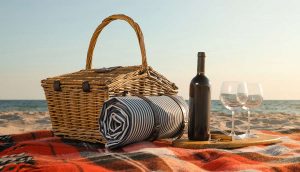 What Are the Wicker Basket Sizes?