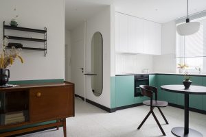 8 Excellent Ways to Add Black Trim in Houses