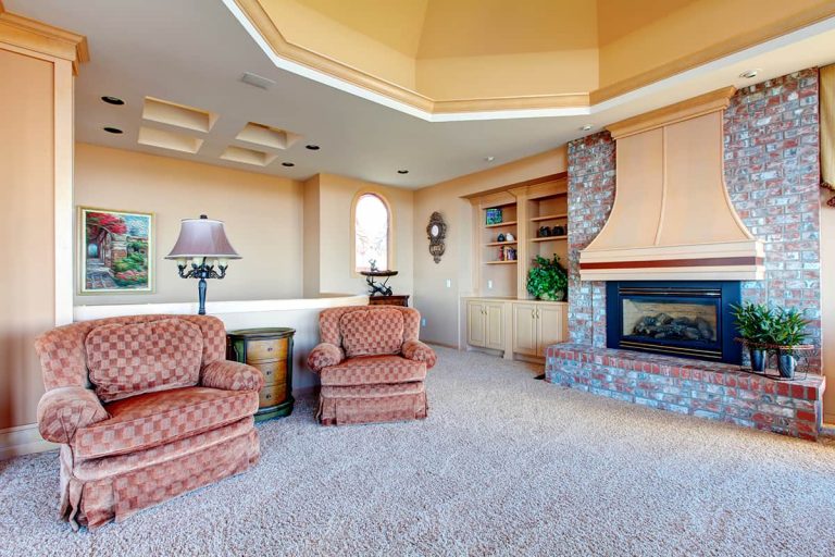 Drop Ceiling (What it is, Pros and Cons, Where to Use and Examples ...