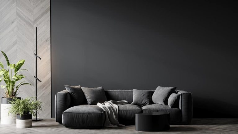 How to Choose an Accent Wall