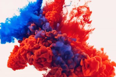 What Colors Do Red and Blue Make?