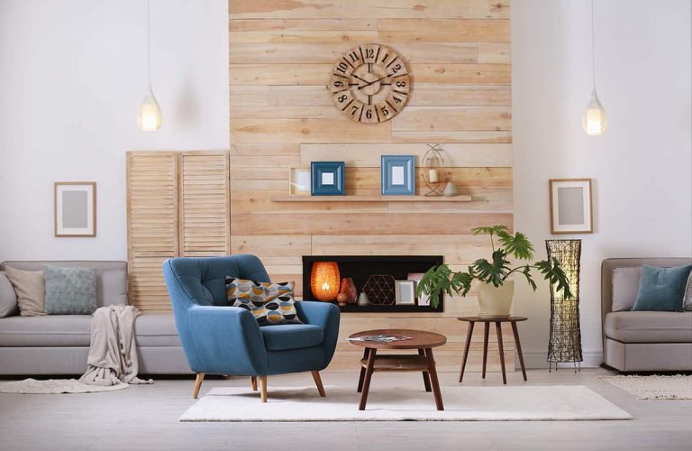 9 Types of Wood Wall Paneling to Add Character to Your Interiors - Homenish