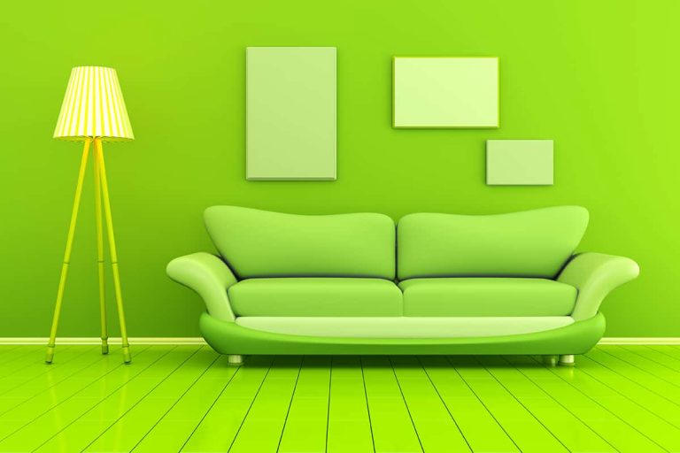 Color Spectrum - Definition and How to Use It in Home Decor - Homenish