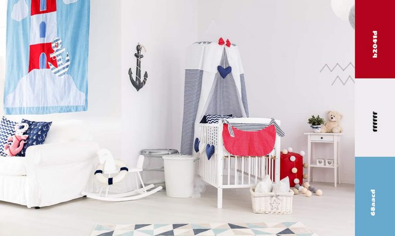 What Are Primary Colors? How to Make and Use Them