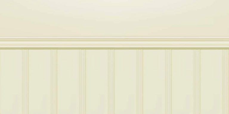 What Colors Should Beadboard Be?