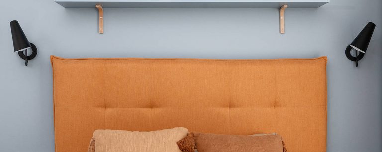 What Headboard Colors Should You Choose? - Homenish