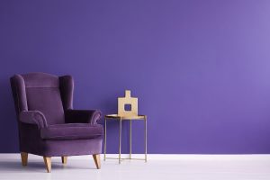 Shades of Purple and How to Use Them in Home Decor - Homenish
