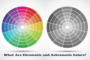 What Are Chromatic and Achromatic Colors? - Homenish
