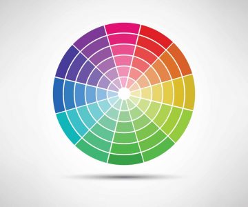 What Are Chromatic and Achromatic Colors? - Homenish