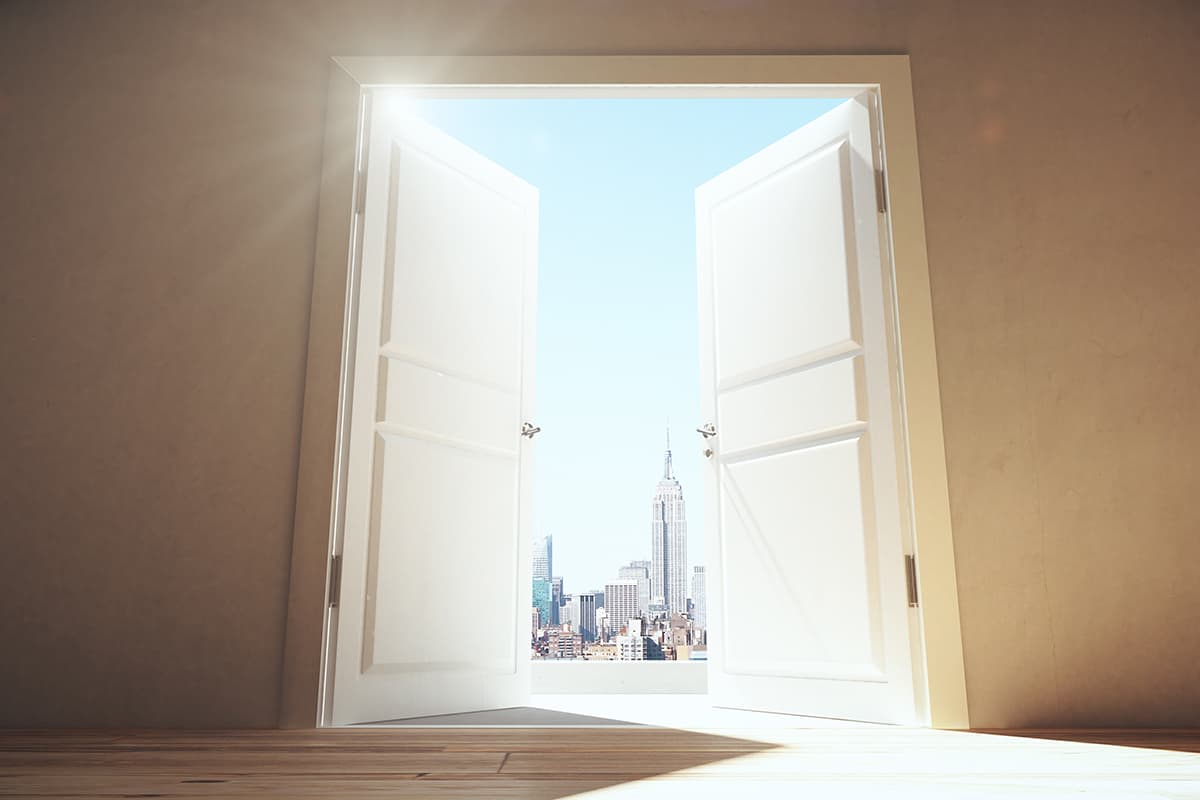 Door Hanger Sizes And Guidelines with Drawings Door Hanger Sizes And Guidelines with Drawings