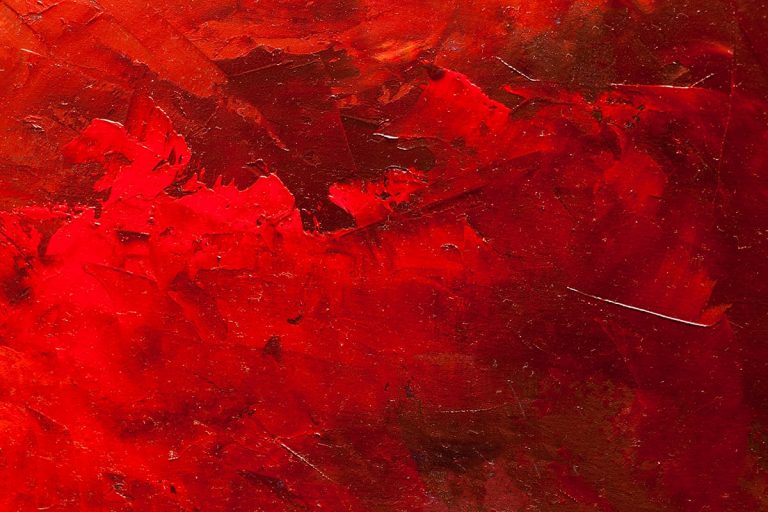 What Colors Make Red? - Homenish