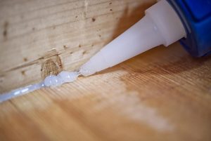 Different Types of Caulk Explained