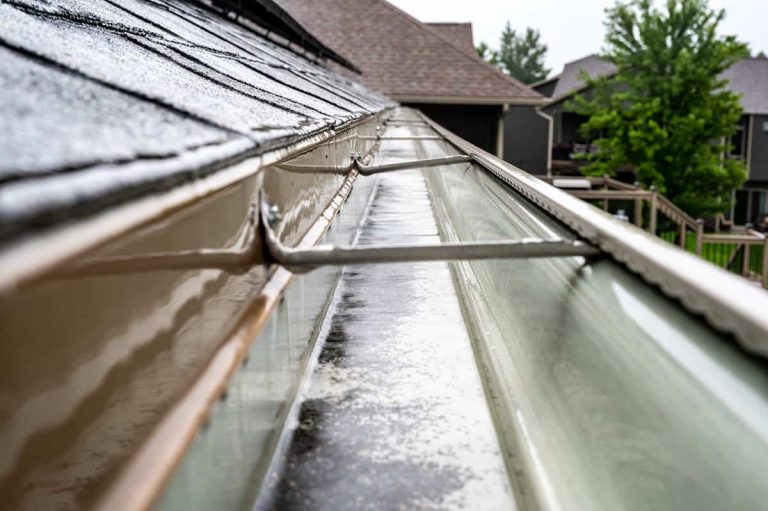 9 Different Types of Gutter Hangers