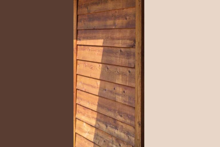What Colors Go With Cedar Siding? - Homenish
