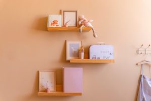 What Are the Floating Shelf Sizes? - Homenish