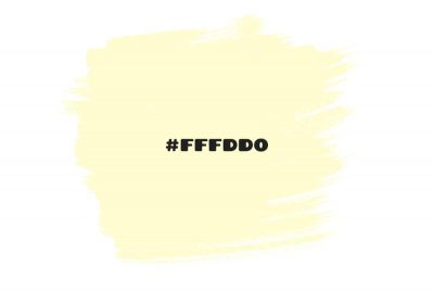 Cream Color - What It Is, Meaning, How to Make It