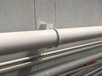 9 Different Types of Gutter Hangers