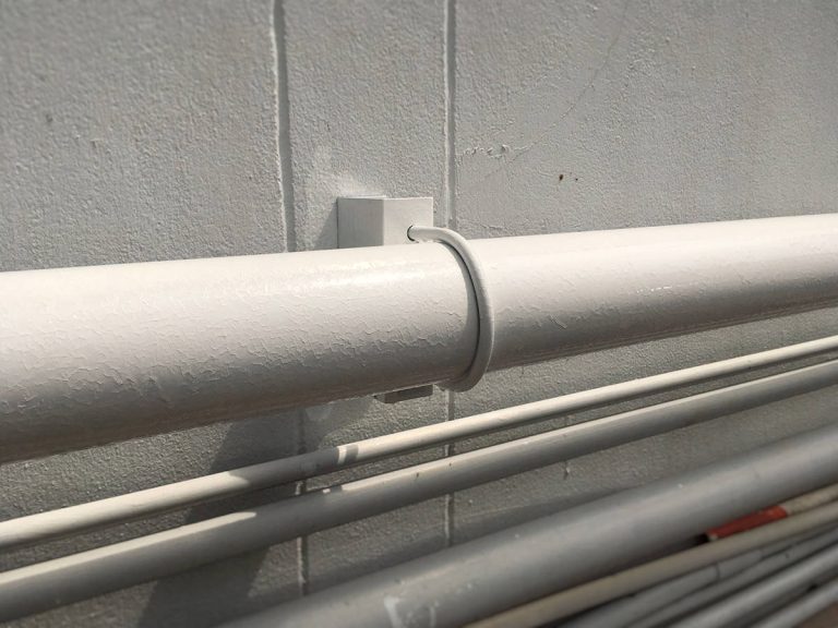 9 Different Types of Gutter Hangers