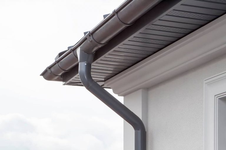9 Different Types of Gutter Hangers