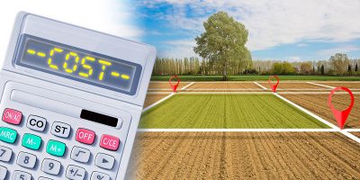 Lot Size vs. House Size - What Are the Differences?