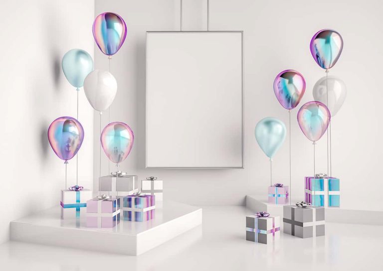 Iridescent Color - What It Is, and How to Use It in Home Decor - Homenish