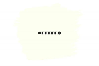 What It Ivory Color? Meaning and How to Make It - Homenish