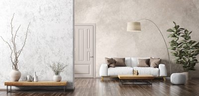 Types of Stucco and Their Finishes