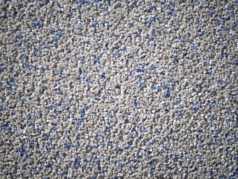 Types of Stucco and Their Finishes