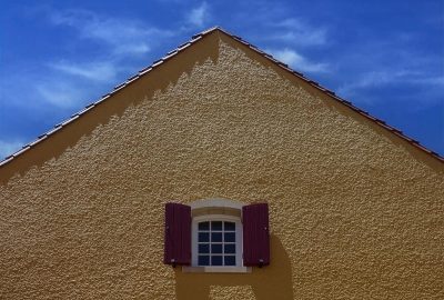 Types of Stucco and Their Finishes