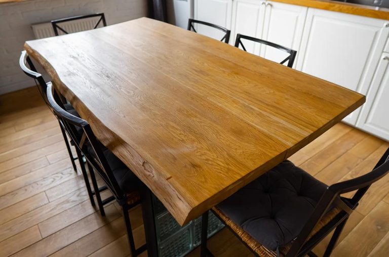 What Are the Farmhouse Table Dimensions?