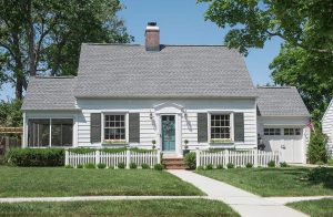 8 Best Shutter Colors for A Cream House - Homenish