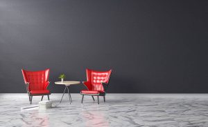 What Color Is Vermilion? How to Use It In Home Decor